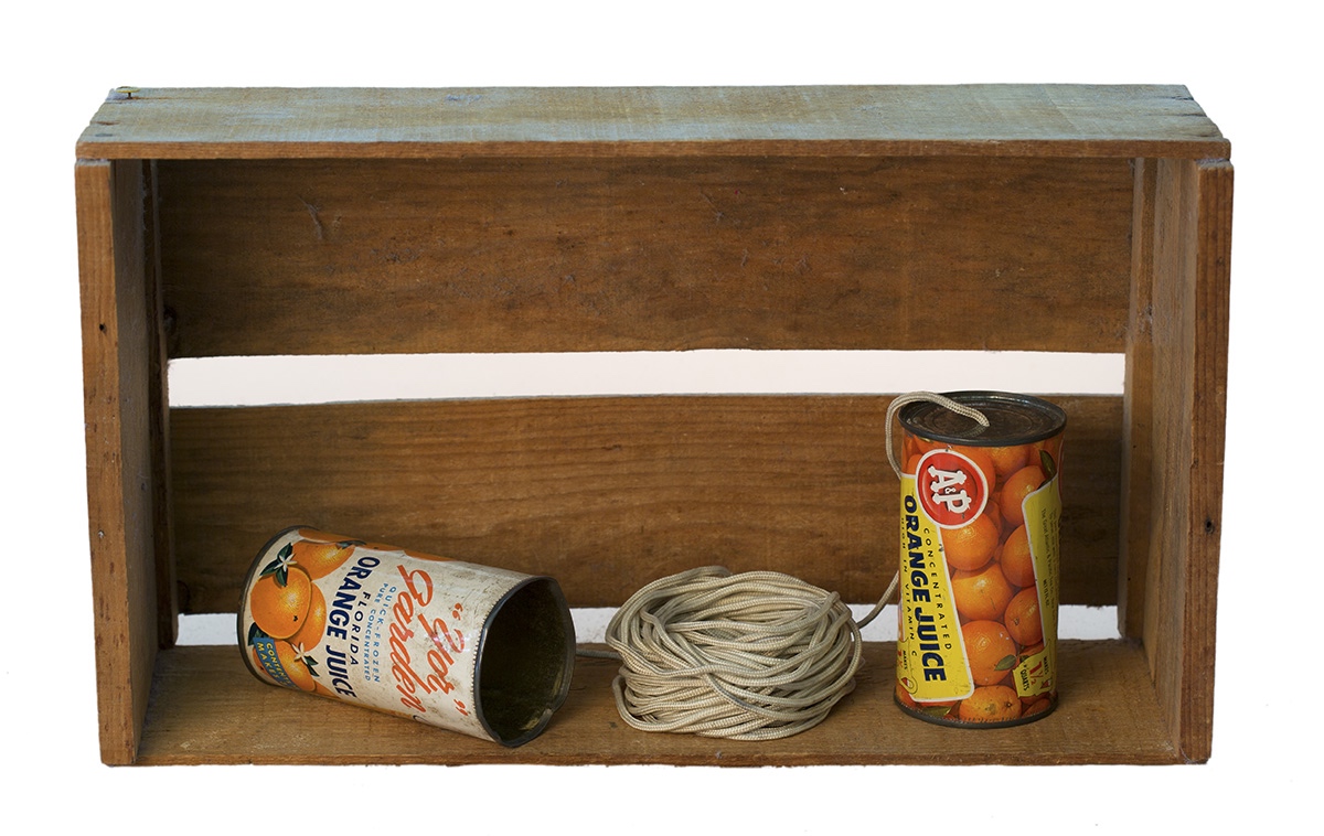 Party Line – Darien, Easton, + Fairfield – SomethingProjects