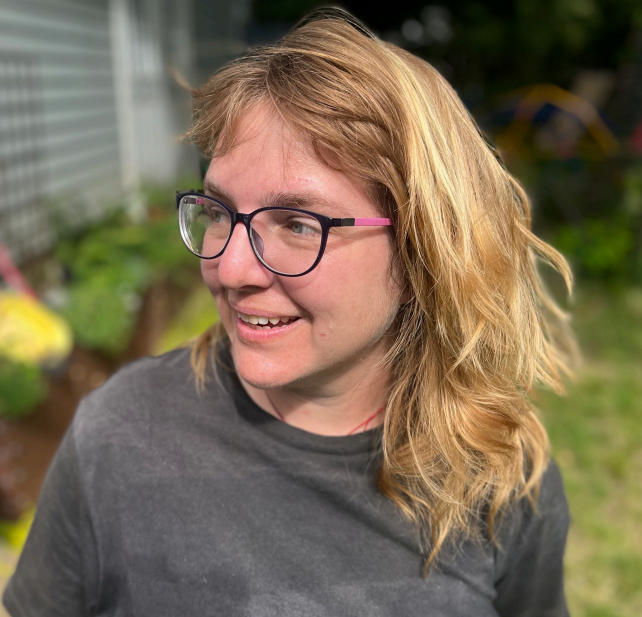 Lady Labor – Bridgeport + Beacon Falls – SomethingProjects